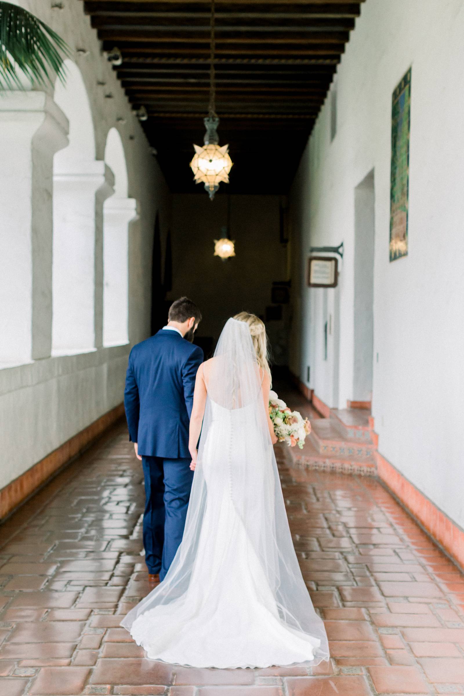 Rainy Day Magic at the Carousel House in Santa Barbara | California ...