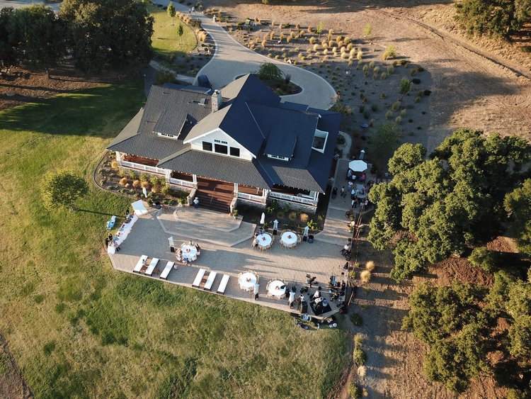 Riata Ranch - Santa Margarita Wedding Venue | TWS