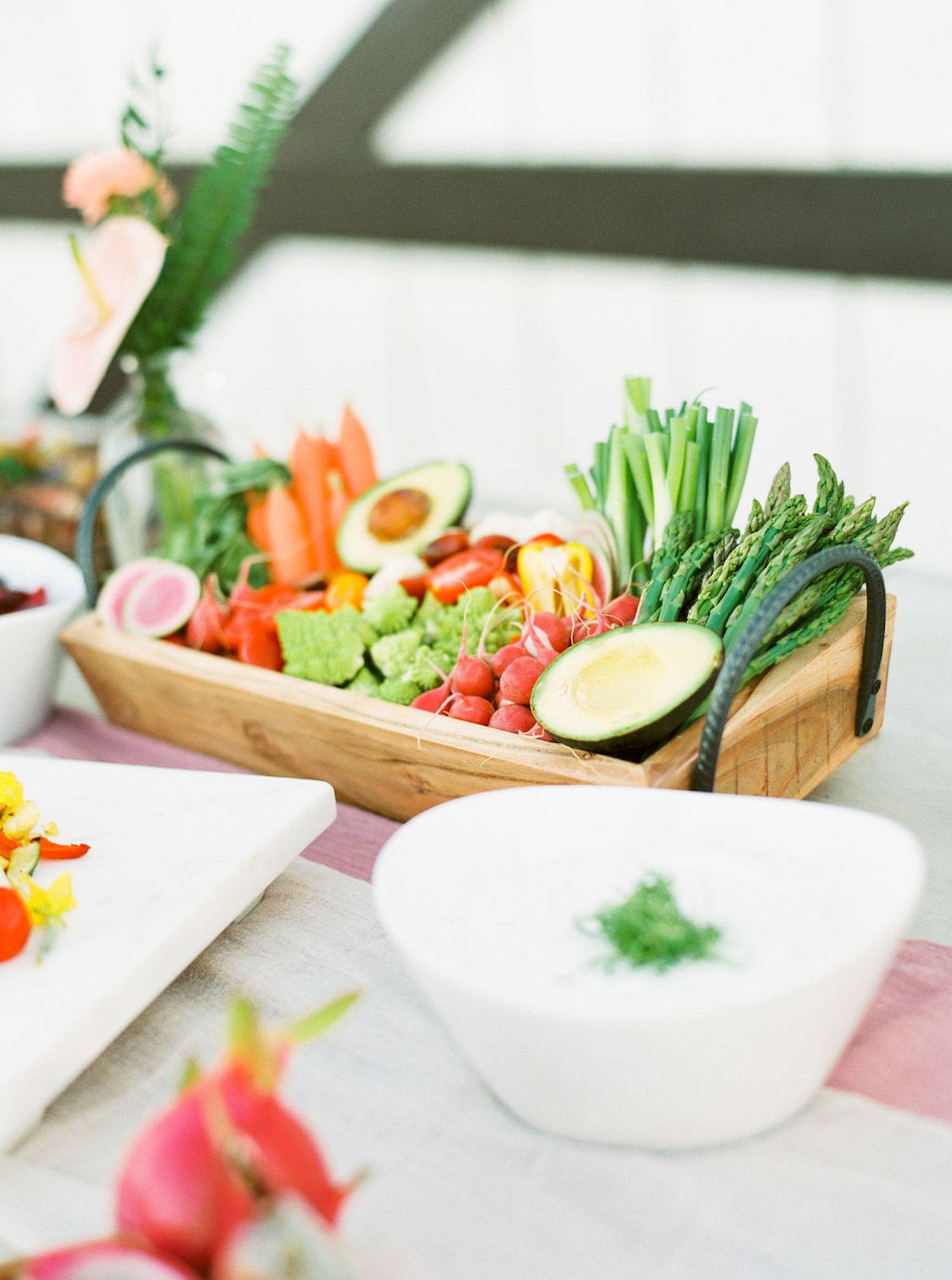 What A Colorful World Styled Shoot | San Luis Obispo Styled Shoot