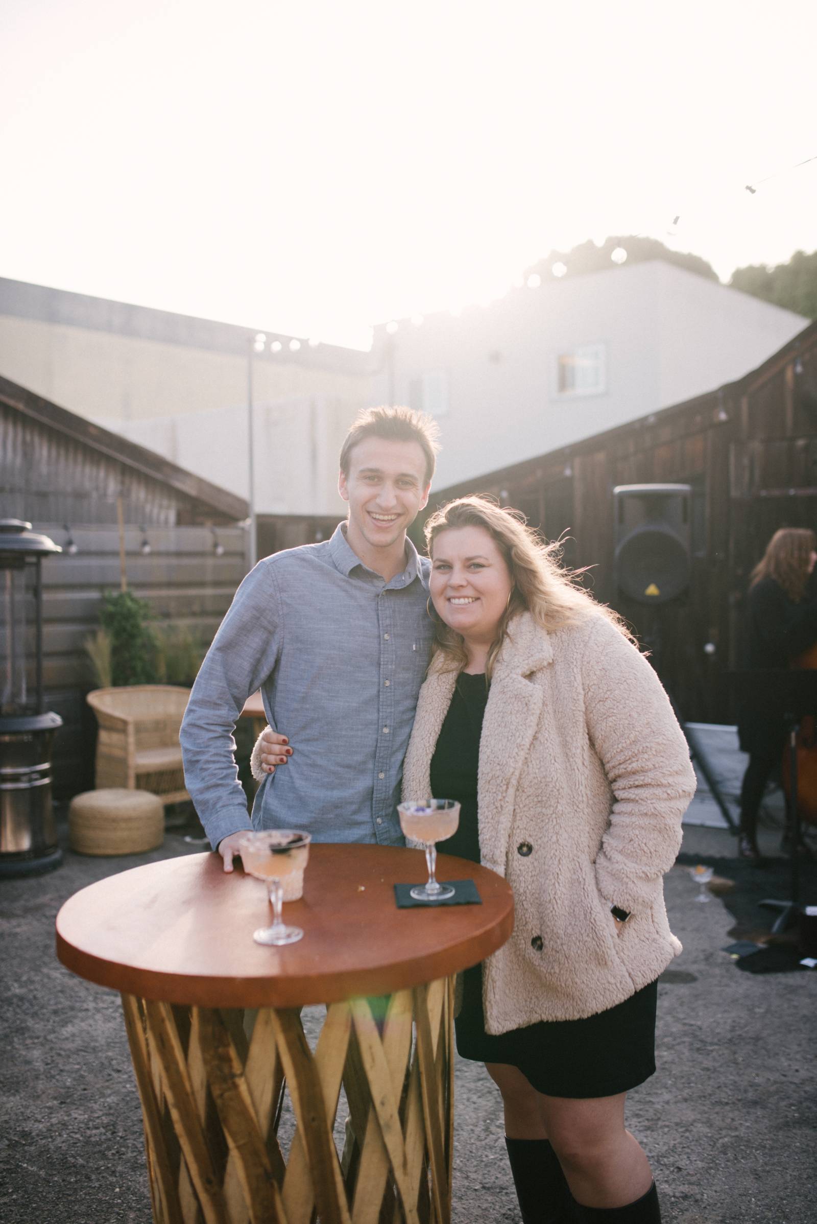 Venue Launch: The Penny | San Luis Obispo Vendor