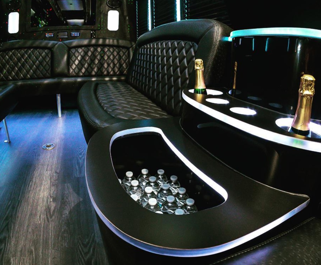 Elegant Image Limousine | Transportation | San Luis Obispo