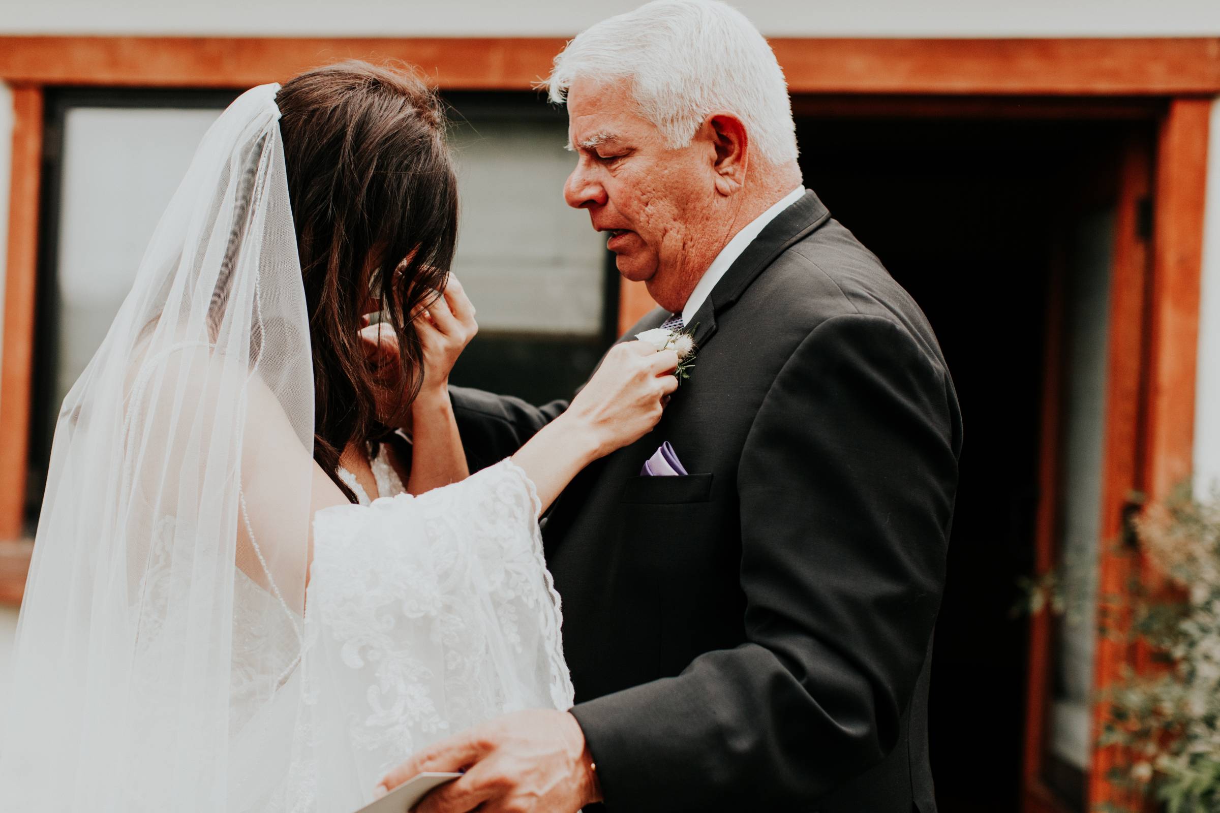Joy and Floral Filled Wedding at The Casitas Estate by TWS