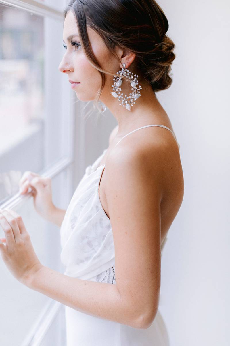 10 Bridal Trends To Look Out For In 2020 | San Luis Obispo Styled Shoot
