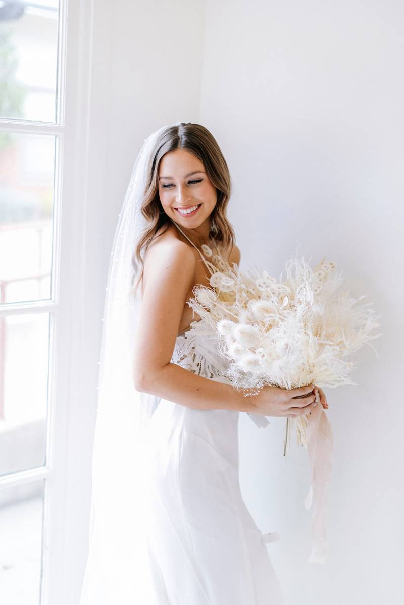 10 Bridal Trends To Look Out For In 2020 | San Luis Obispo Styled Shoot
