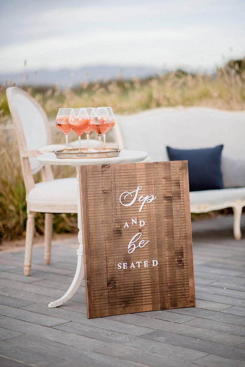 Hilltop Winery Inspiration | Santa Maria Styled Shoot
