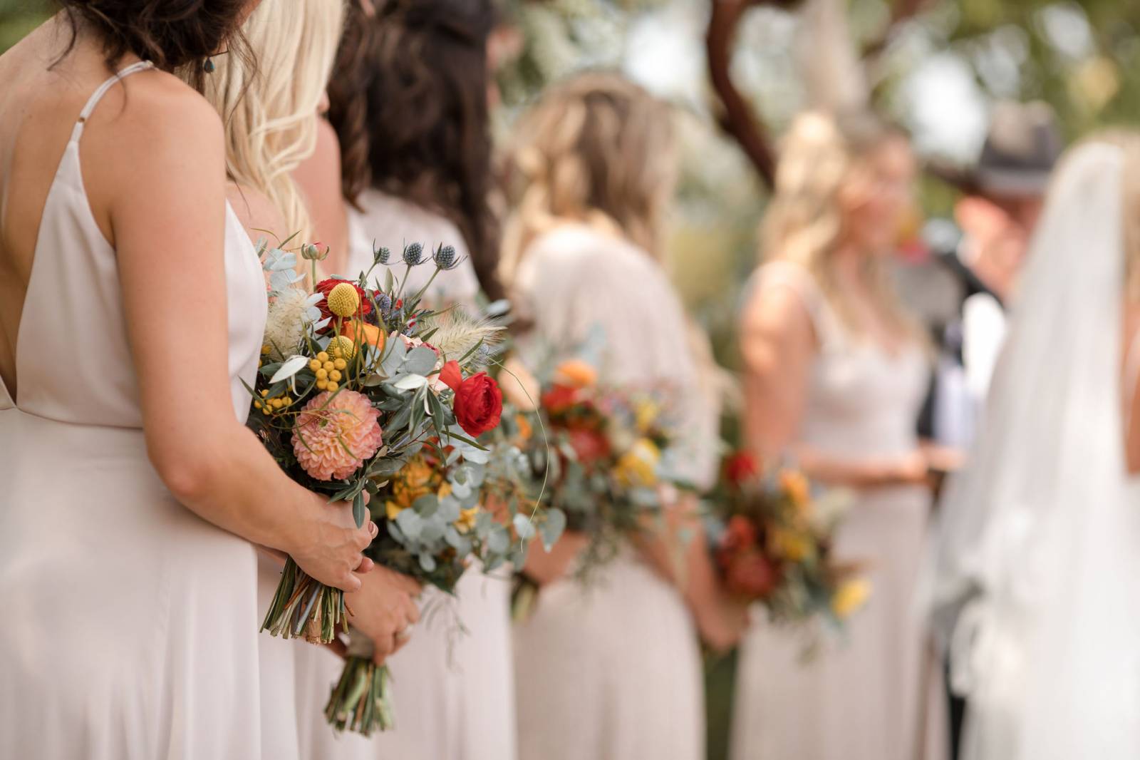 The Marcum's Luxe Rodeo Wedding | Morro BayReal Weddings