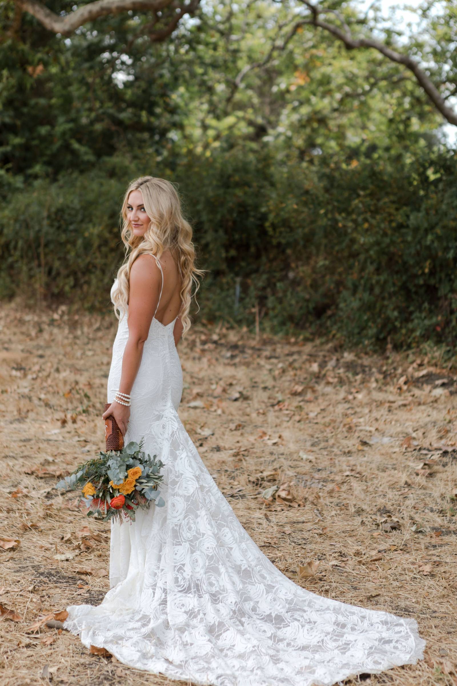 The Marcum's Luxe Rodeo Wedding | Morro BayReal Weddings