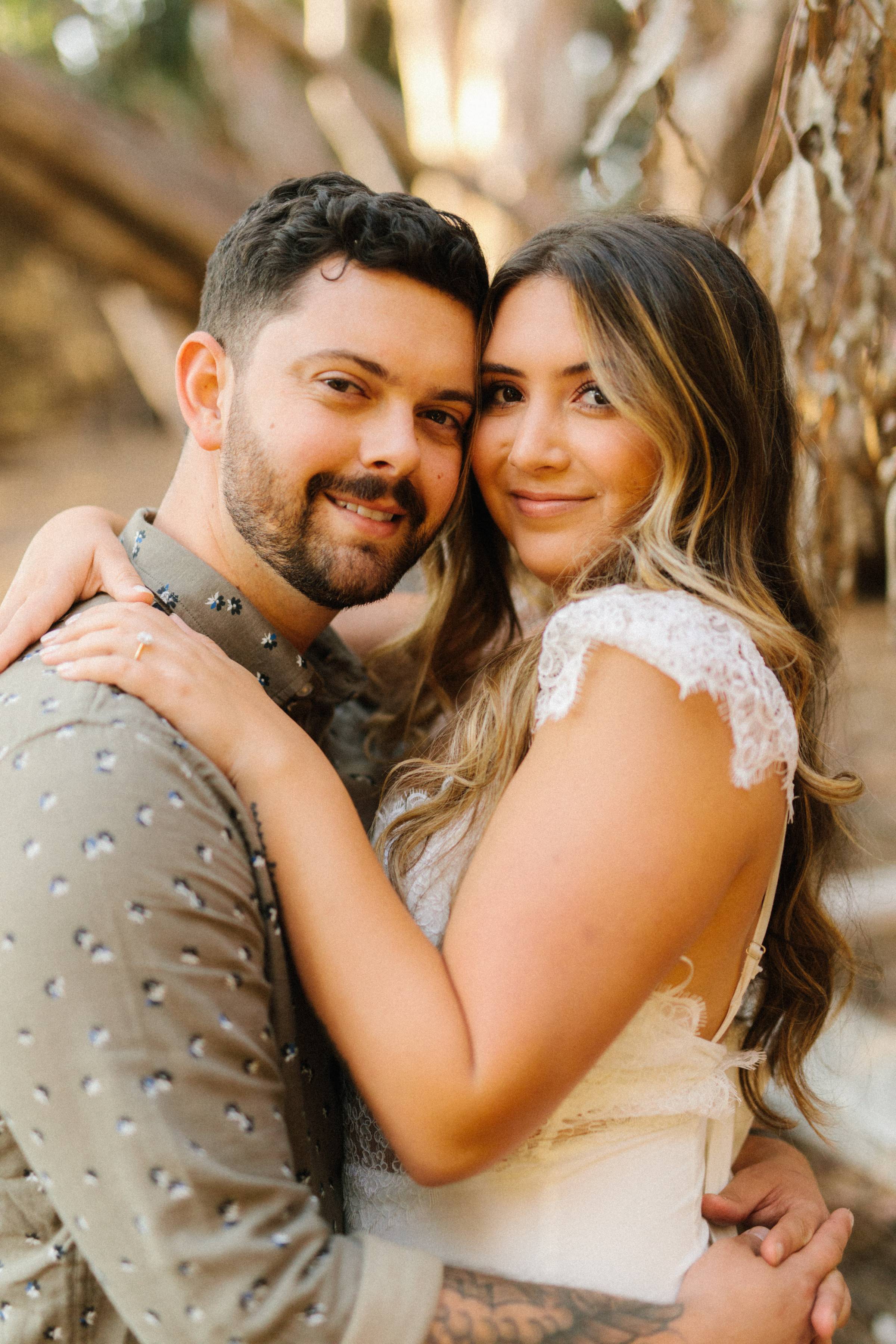 Meet Alex, Content Creator for The Wedding Standard | San Luis Obispo ...