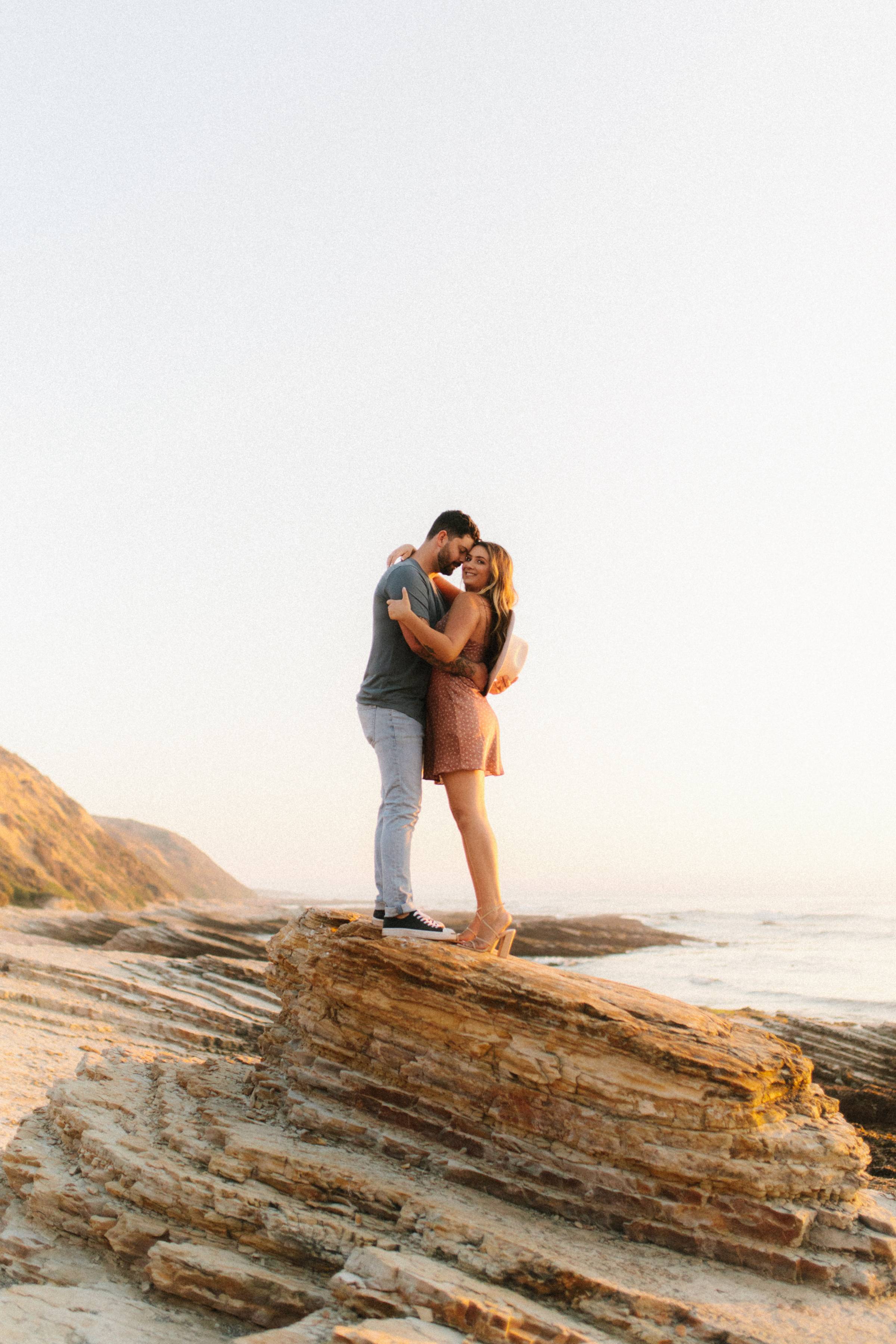 Meet Alex, Content Creator for The Wedding Standard | San Luis Obispo ...