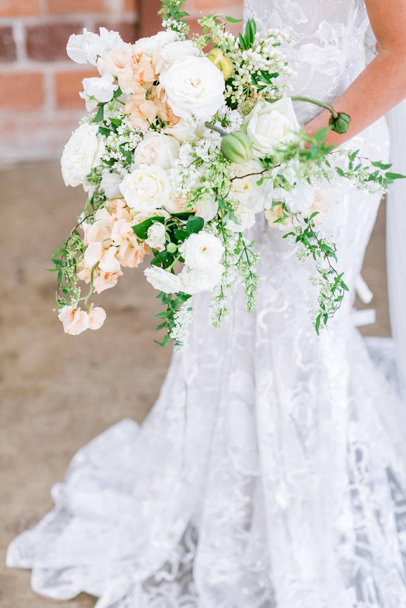 How to Achieve the Perfect Spring Wedding Style | California