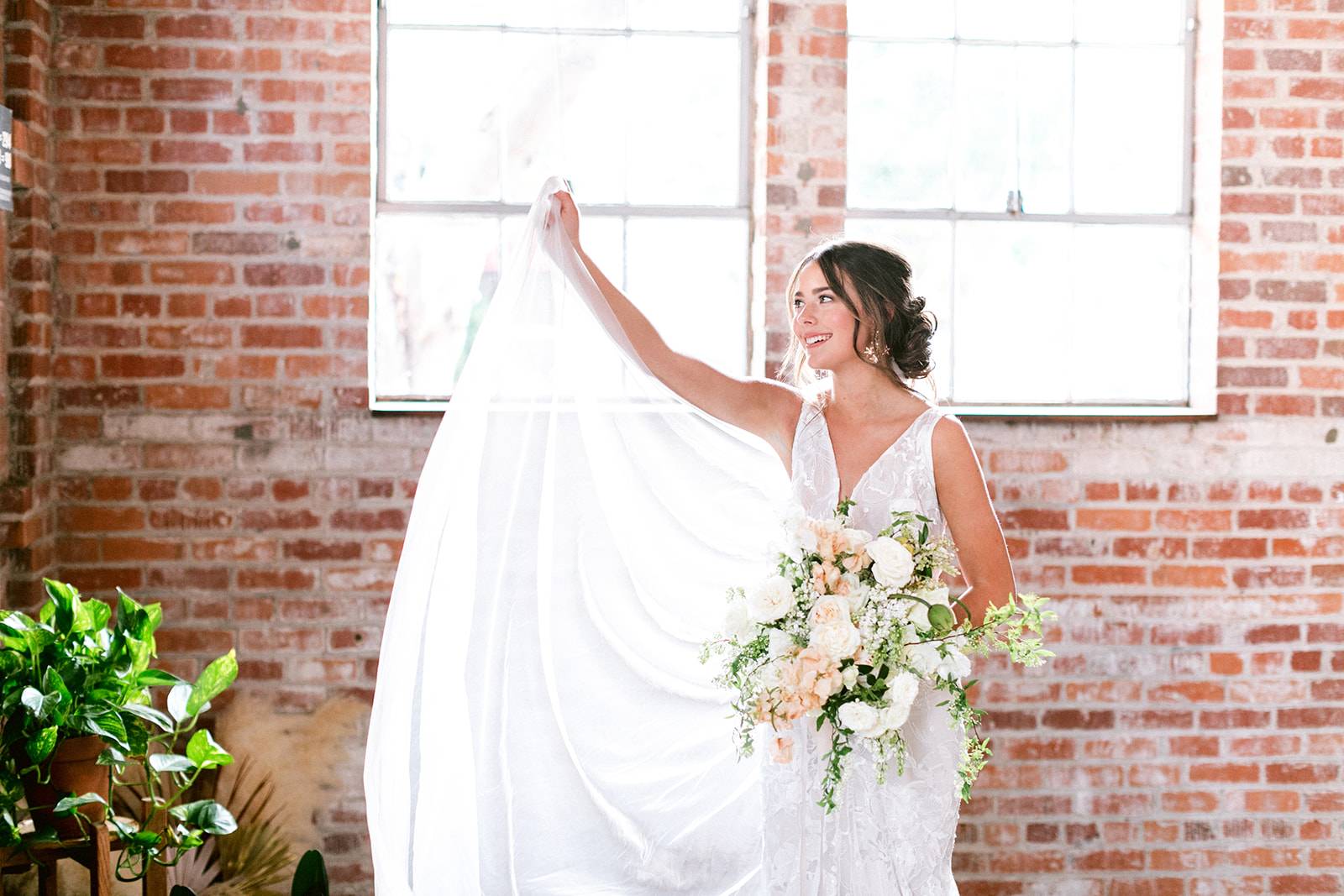 How to Achieve the Perfect Spring Wedding Style | California