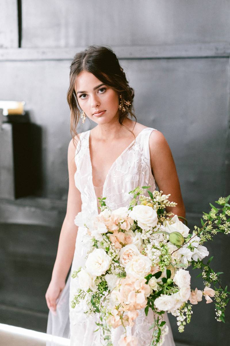 How to Achieve the Perfect Spring Wedding Style | California