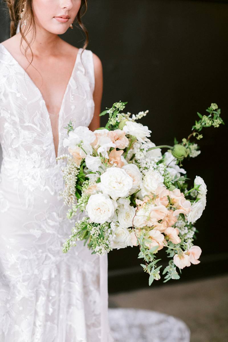 How to Achieve the Perfect Spring Wedding Style | California