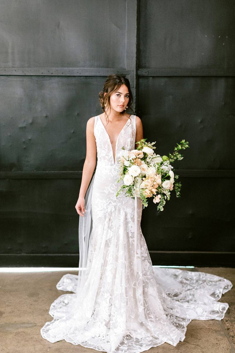 How to Achieve the Perfect Spring Wedding Style | California