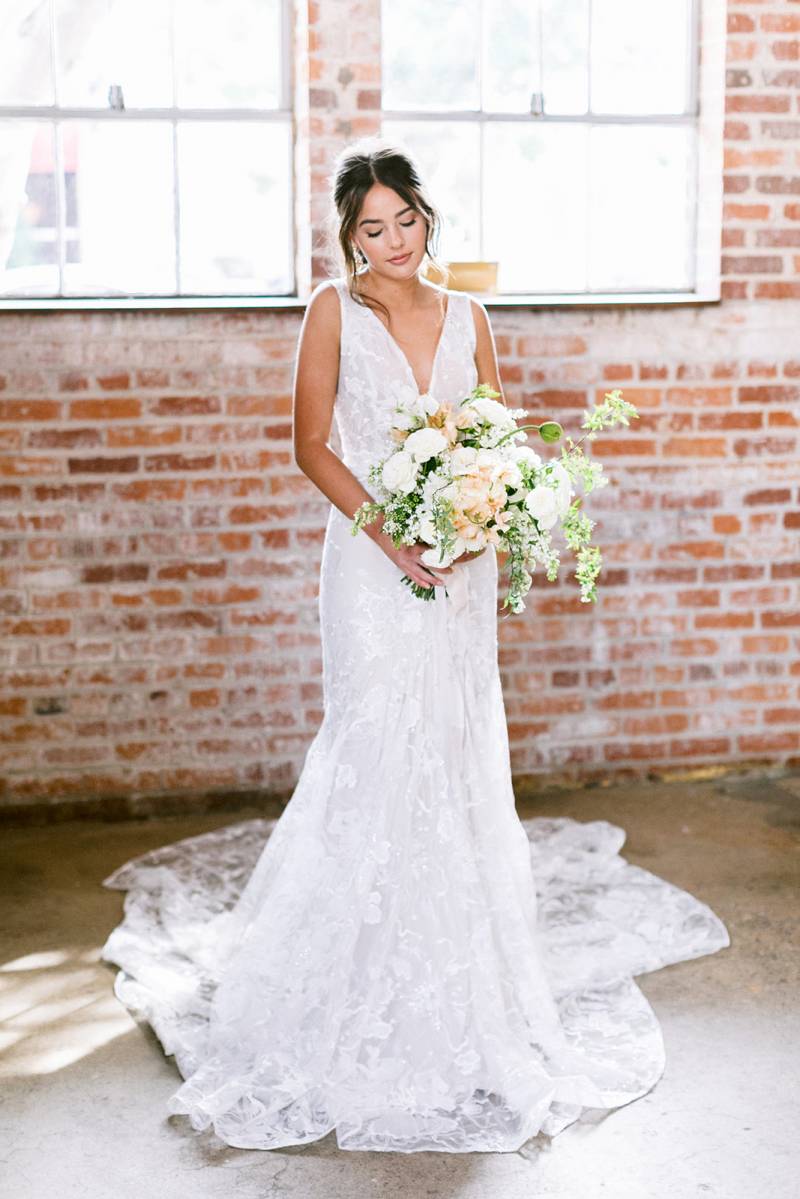 How to Achieve the Perfect Spring Wedding Style | California