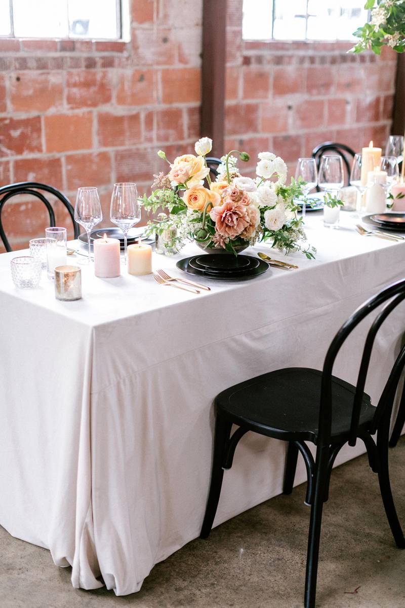 How to Achieve the Perfect Spring Wedding Style | California