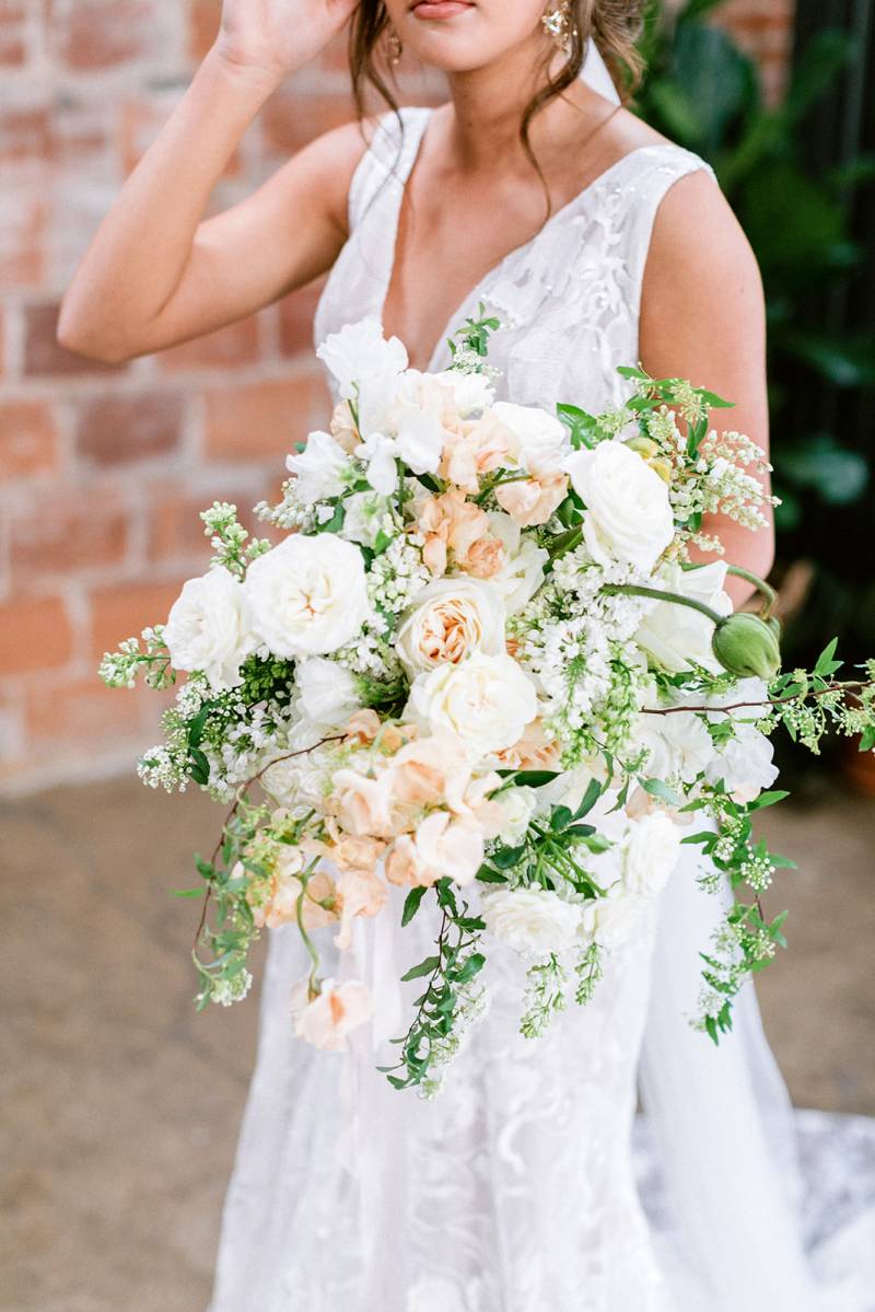 How to Achieve the Perfect Spring Wedding Style | California