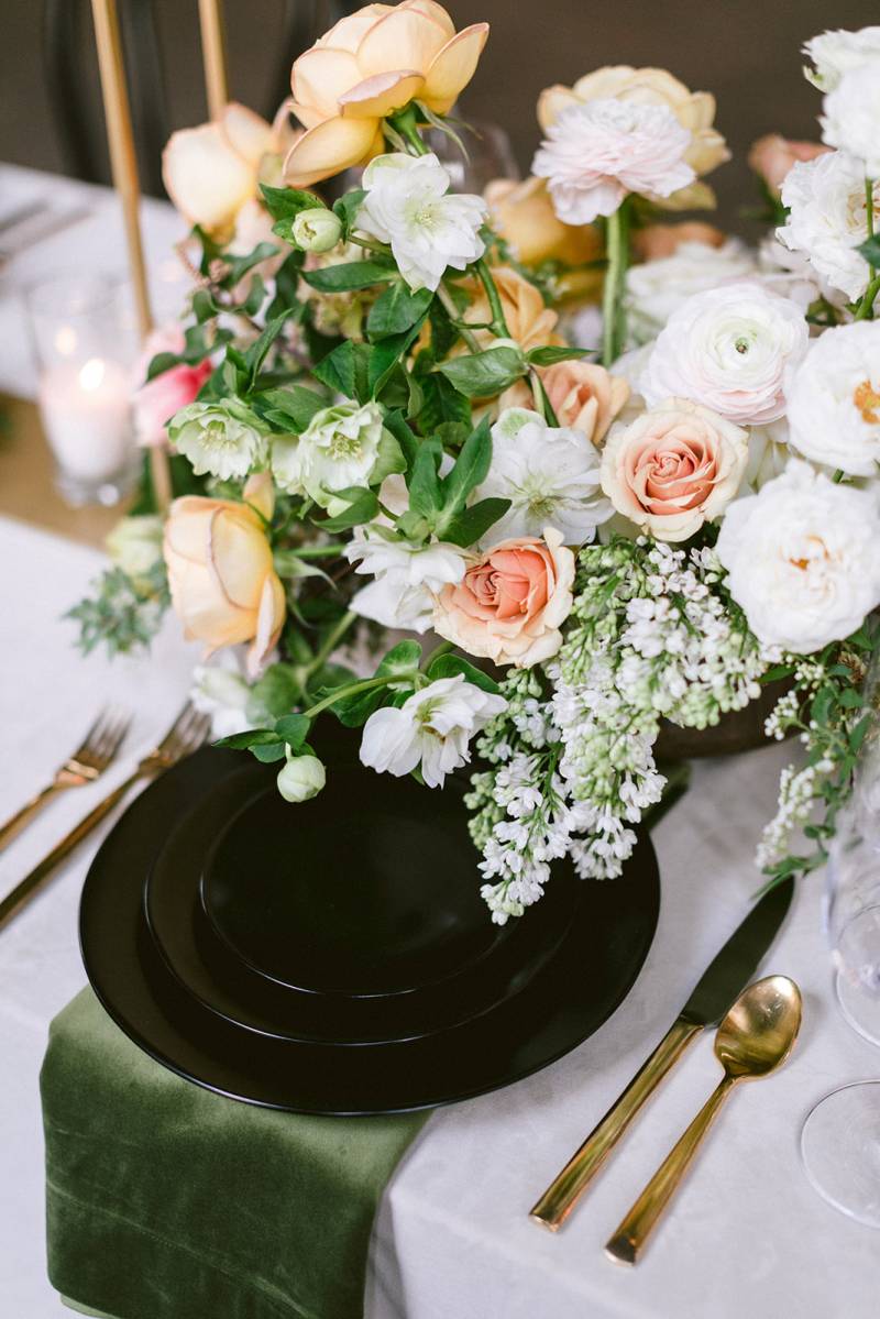 How to Achieve the Perfect Spring Wedding Style | California