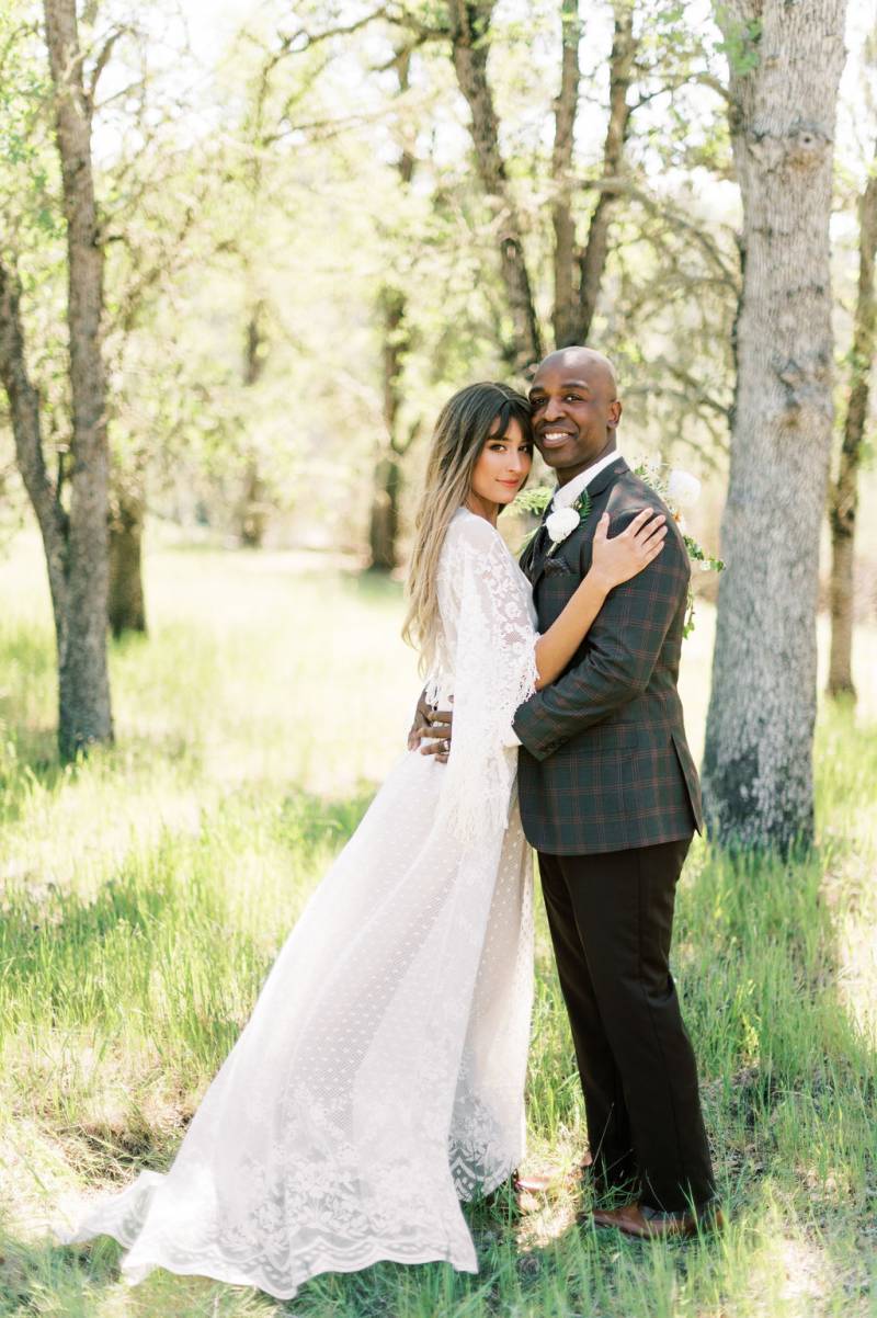 Whisper Valley Ranch Styled Shoot | Santa Margarita Styled Shoot