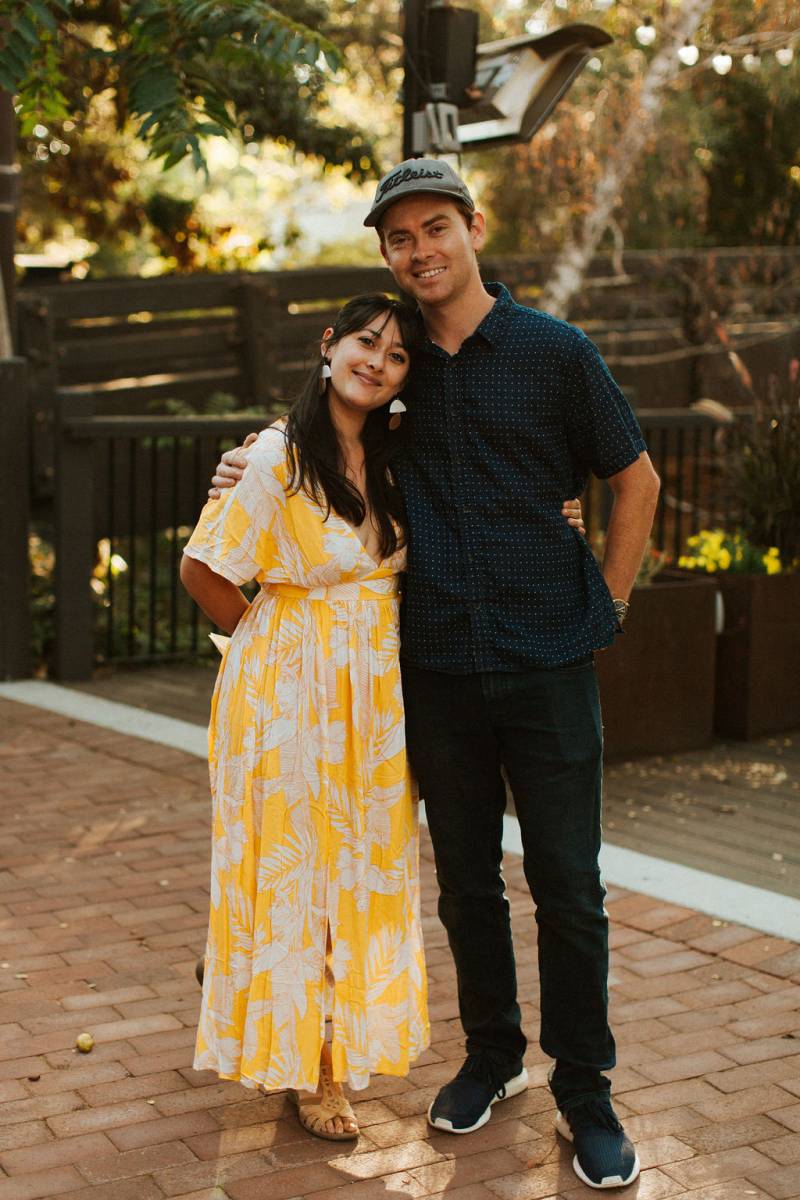 The Carrisa Venue Launch | San Luis Obispo