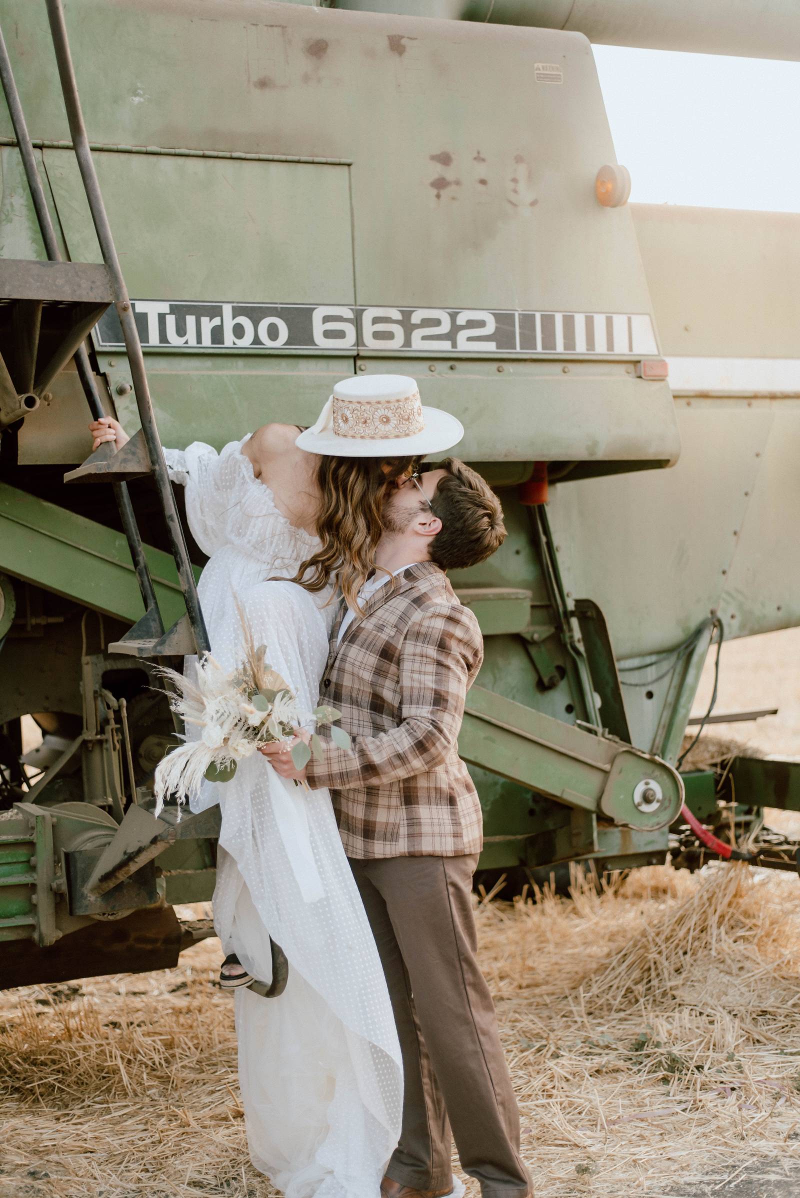 Falling in Love on Edna Road | San Luis Obispo