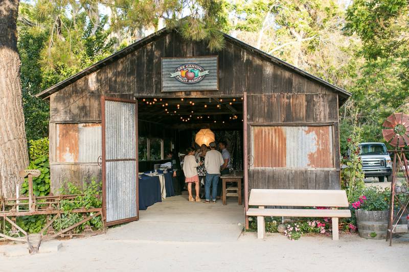 See Canyon Fruit Ranch Venue Crash | San Luis Obispo Interview