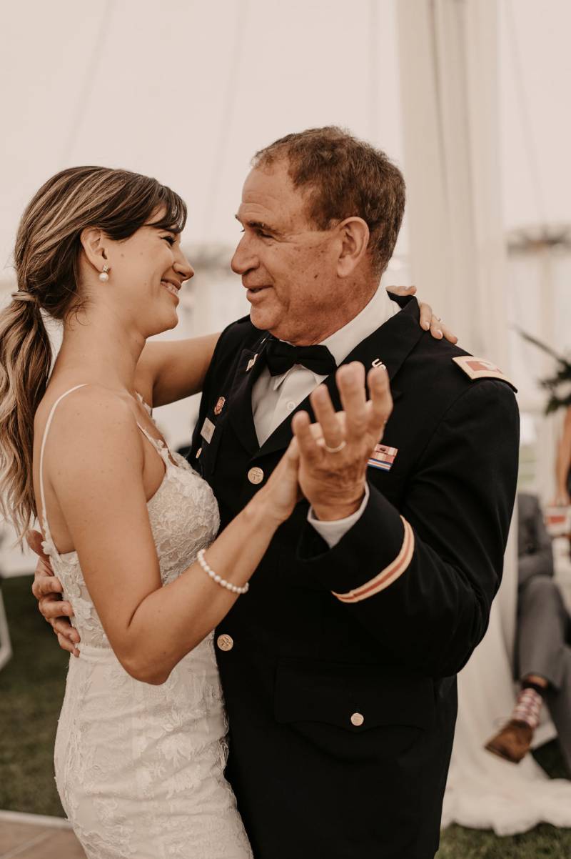 30 Father-Daughter Dance Songs | California Planning Tip
