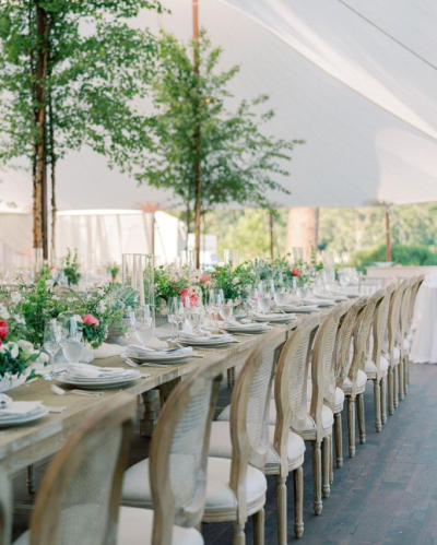 Stunning Floral Installation Ideas | California