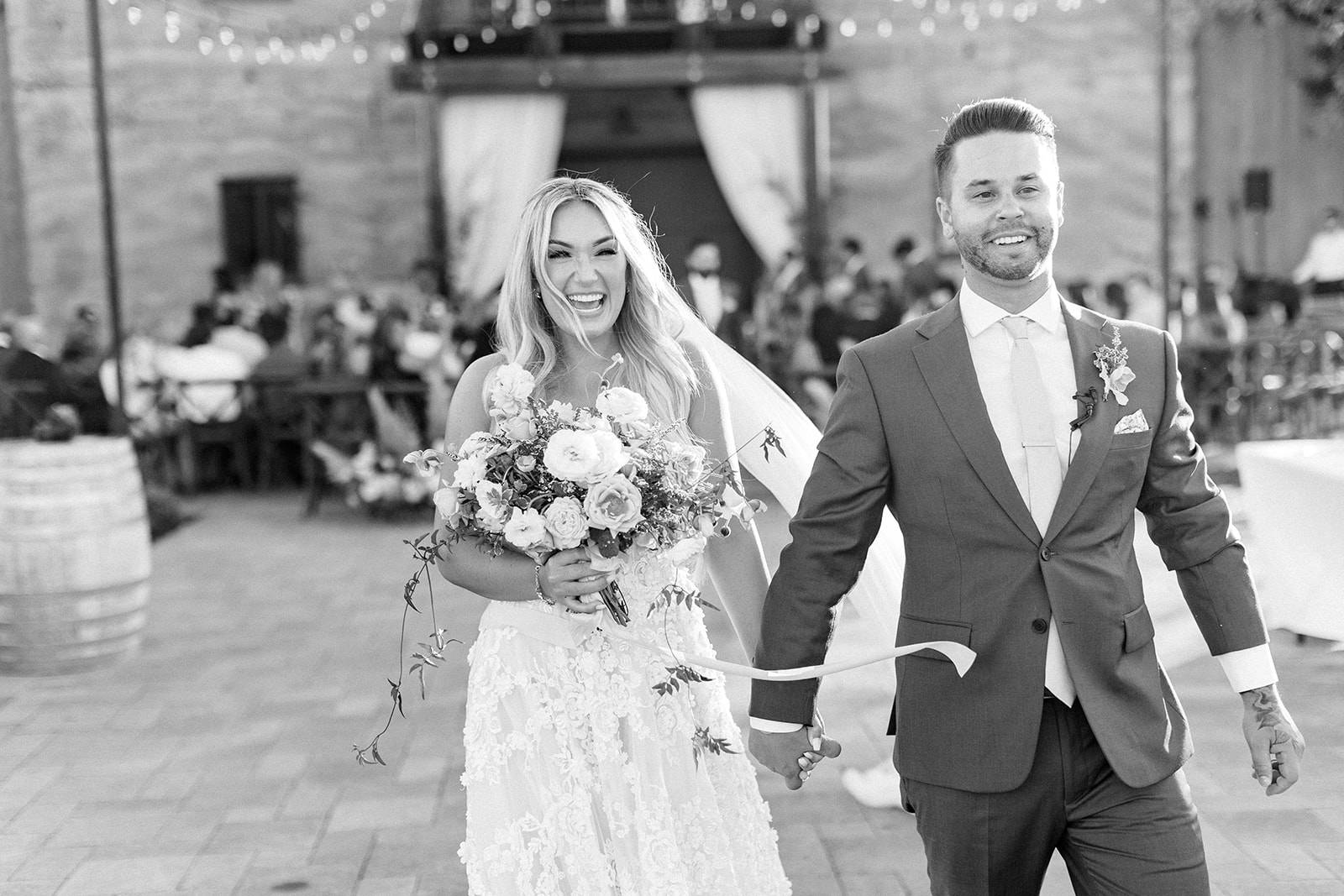 The Simon's Summer Wedding Soirée | LivermoreReal Weddings