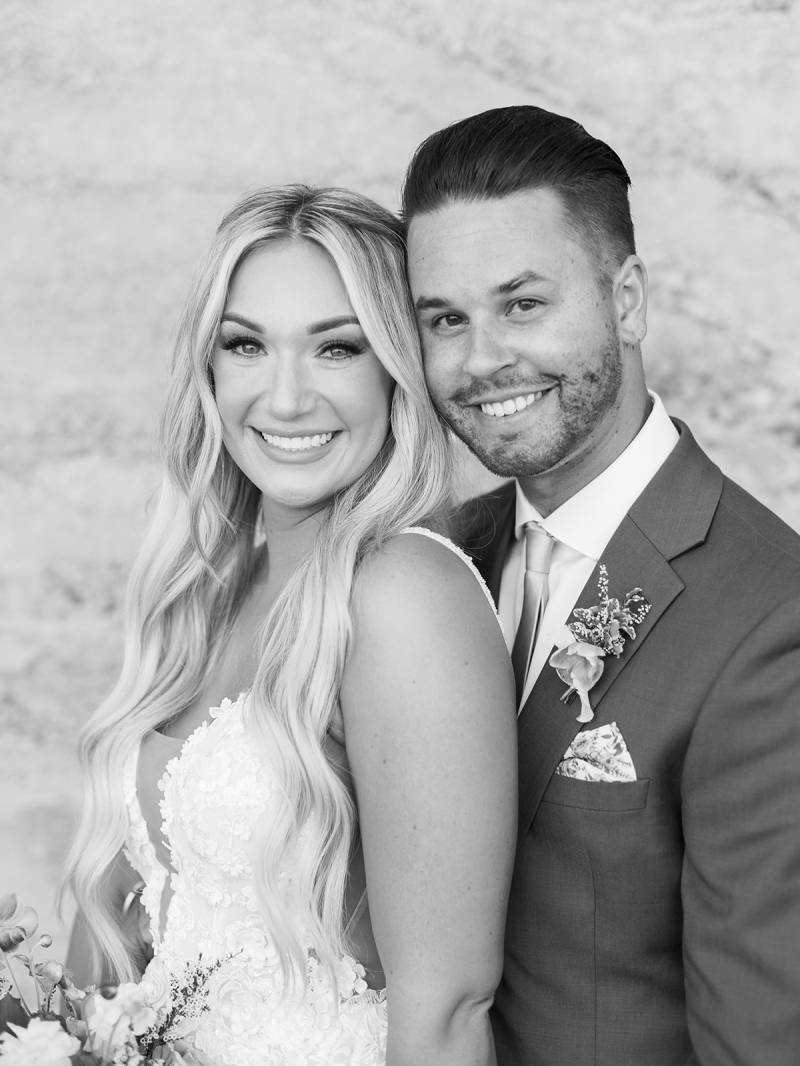 The Simon's Summer Wedding Soirée | LivermoreReal Weddings