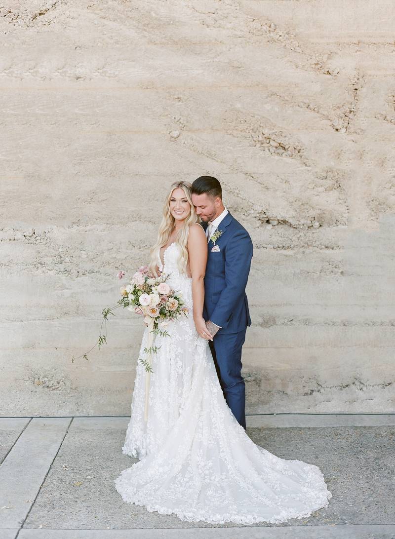 The Simon's Summer Wedding Soirée | LivermoreReal Weddings