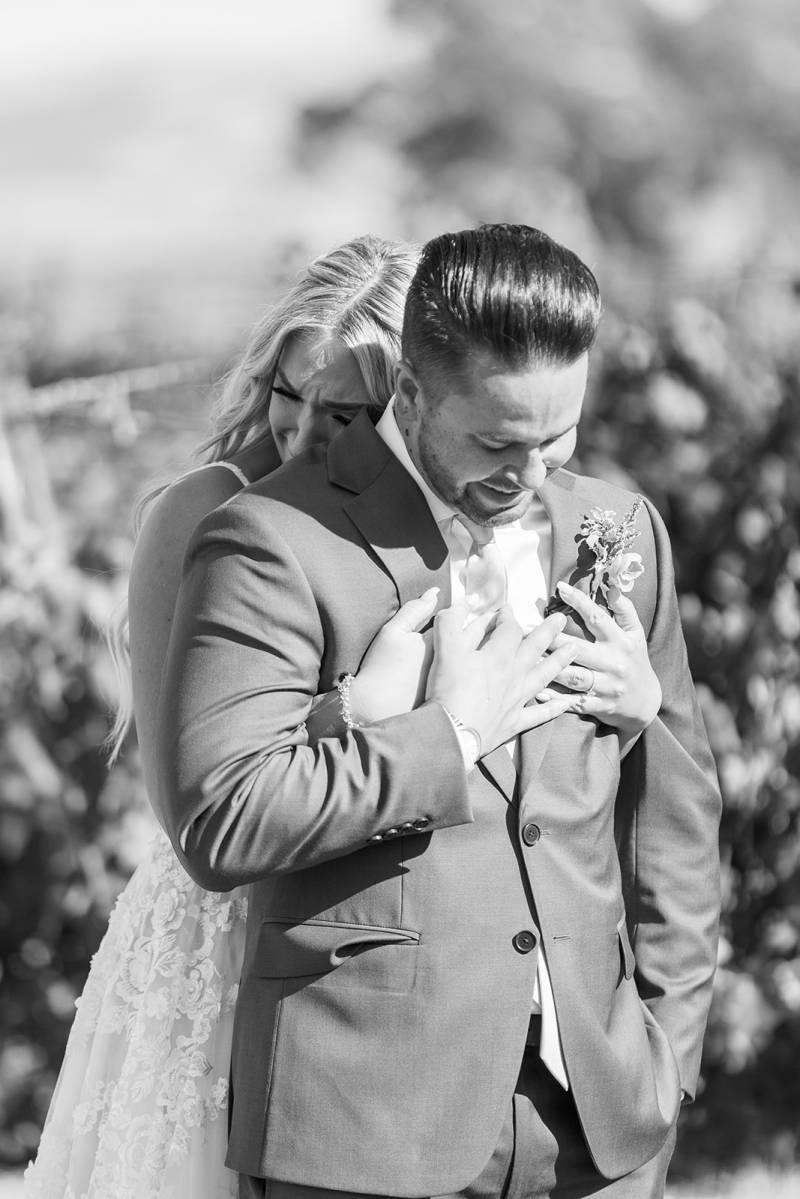 The Simon's Summer Wedding Soirée | LivermoreReal Weddings