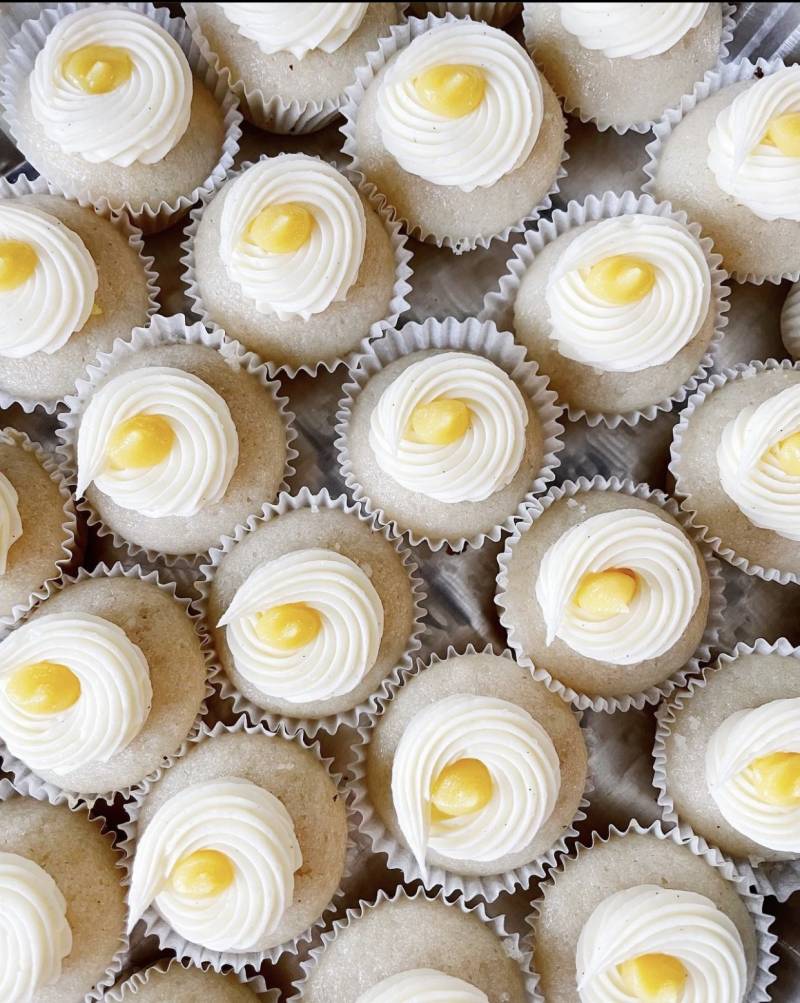 Delicious Dessert Alternatives Other than Cake | San Luis Obispo ...