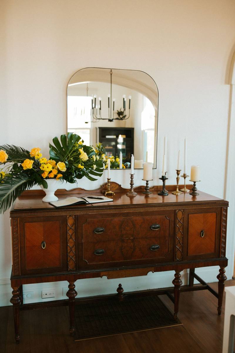 Edna Estate Event | San Luis Obispo