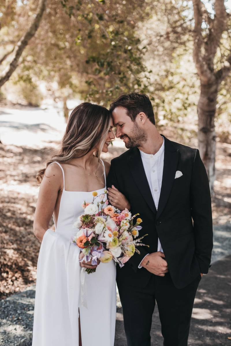 Jesse and Jenna's Coastal Romance