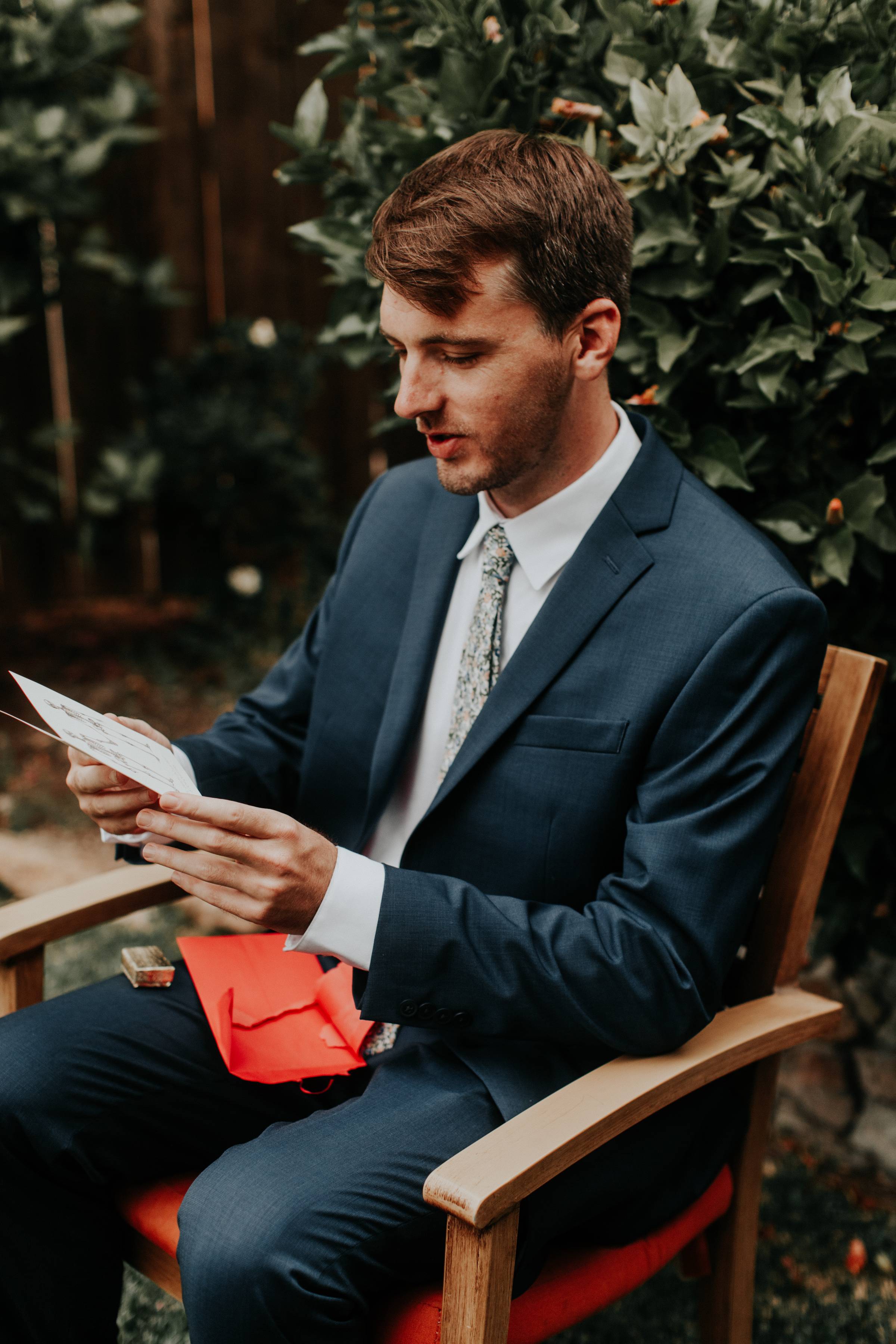 Christina & Ian's Intimate Catalina Island Wedding | Catalina Island ...