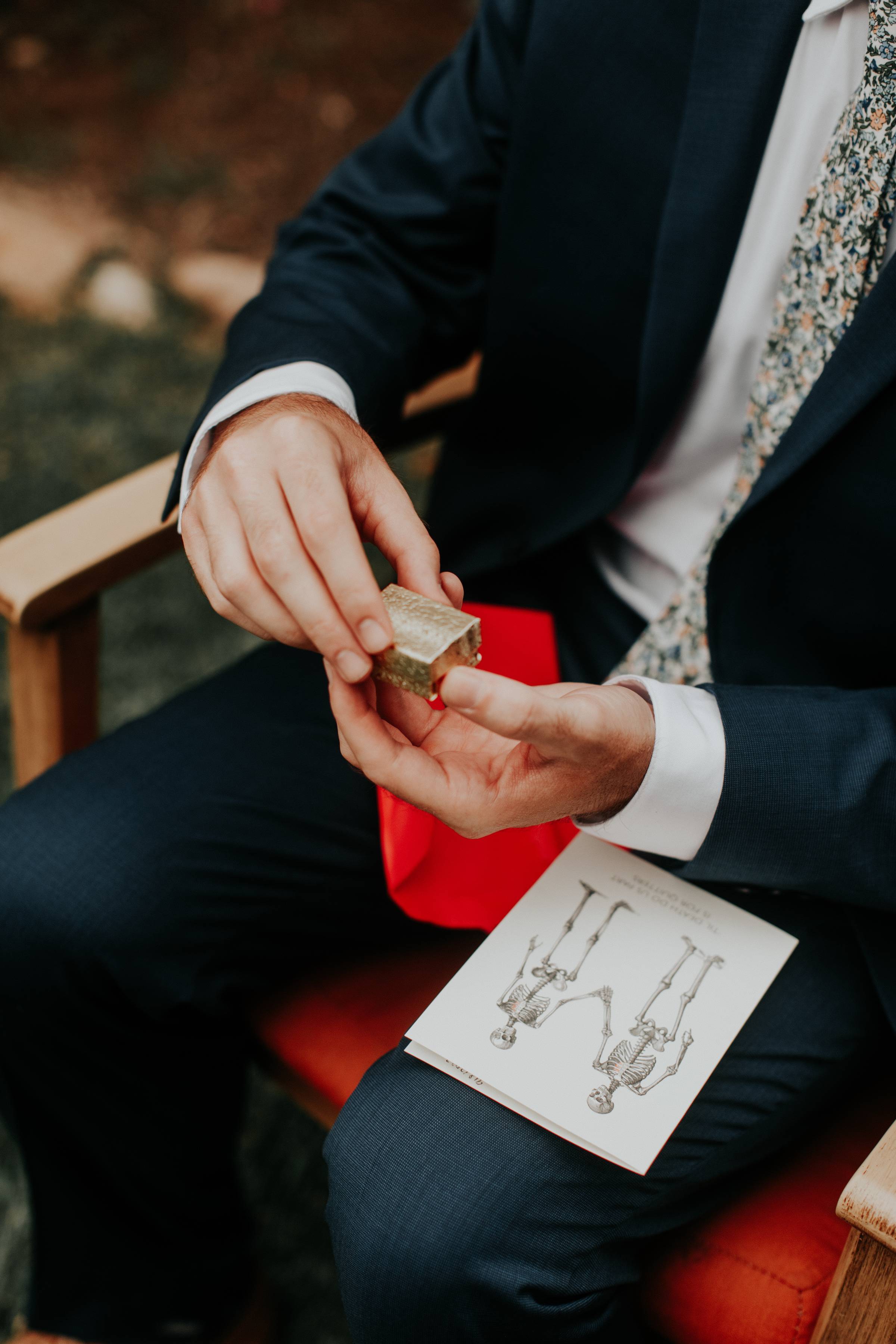 Christina & Ian's Intimate Catalina Island Wedding | Catalina Island ...