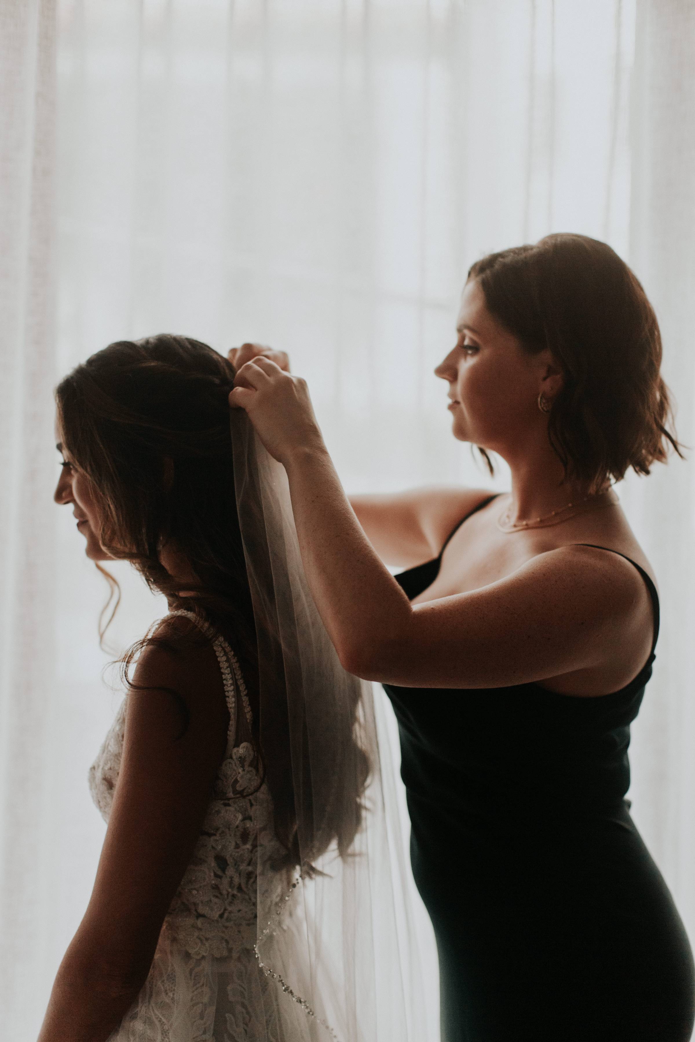 Christina & Ian's Intimate Catalina Island Wedding | Catalina Island ...