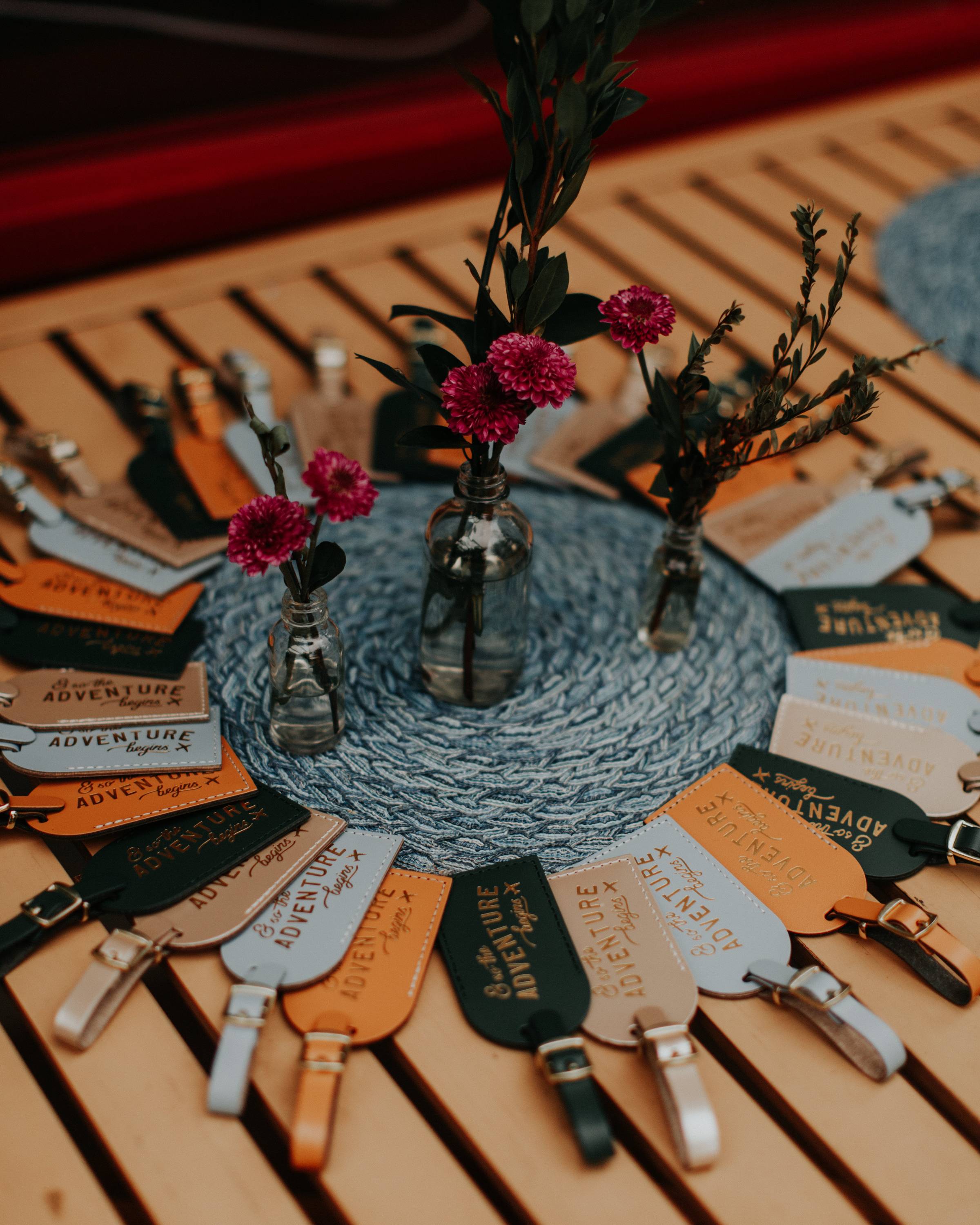 Christina & Ian's Intimate Catalina Island Wedding | Catalina Island ...