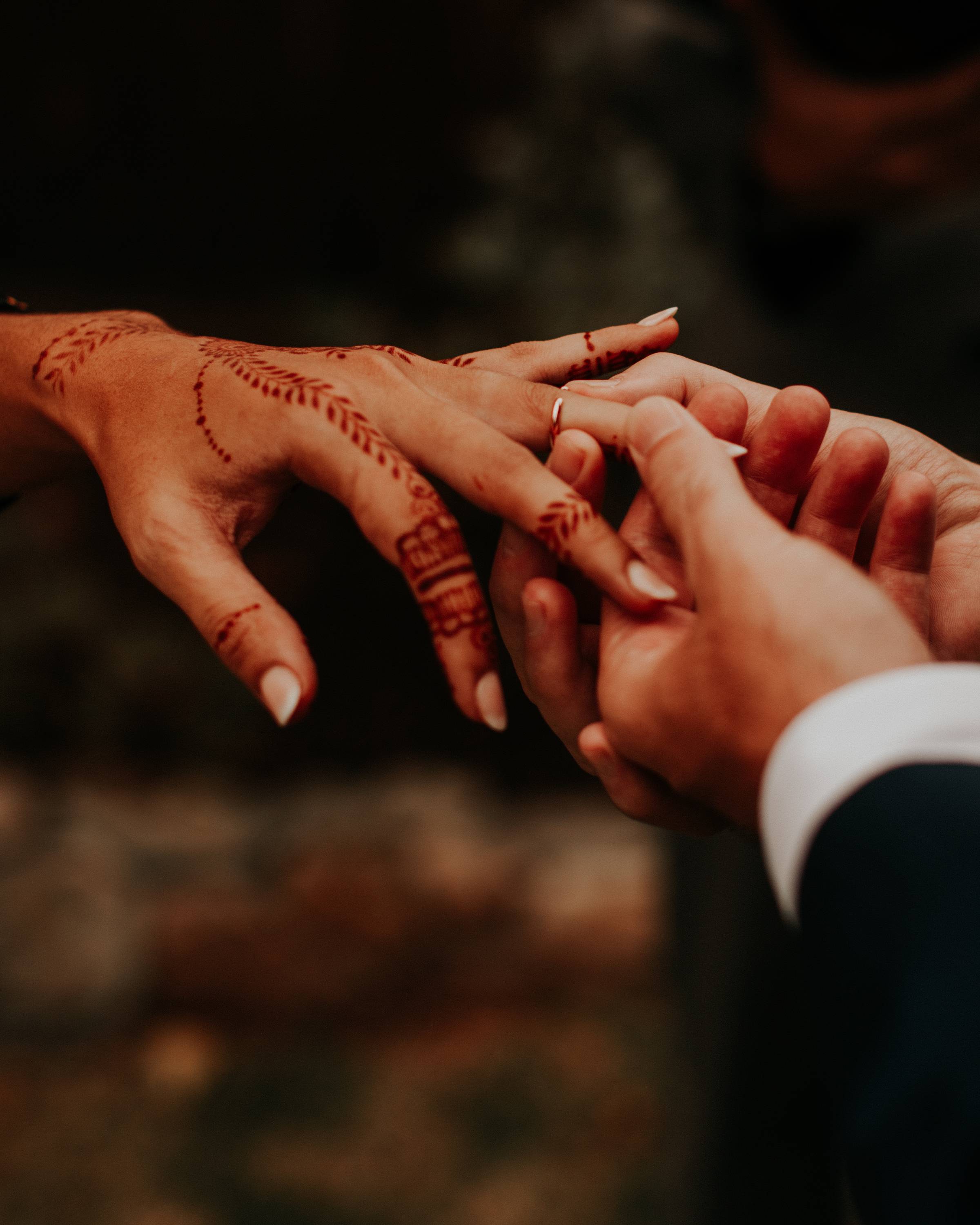 Christina & Ian's Intimate Catalina Island Wedding | Catalina Island ...