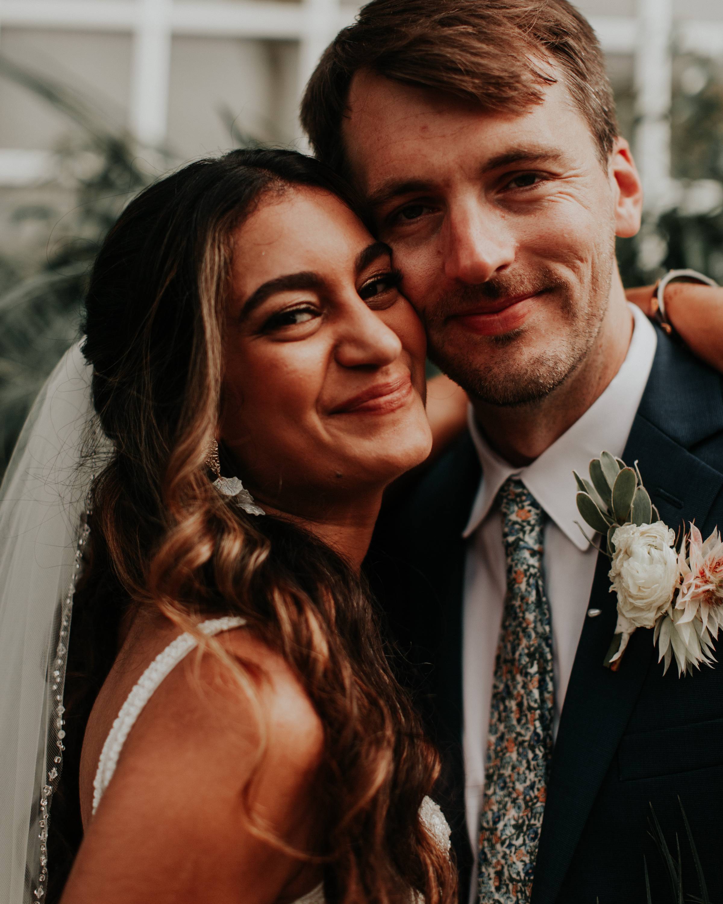 Christina & Ian's Intimate Catalina Island Wedding | Catalina Island ...