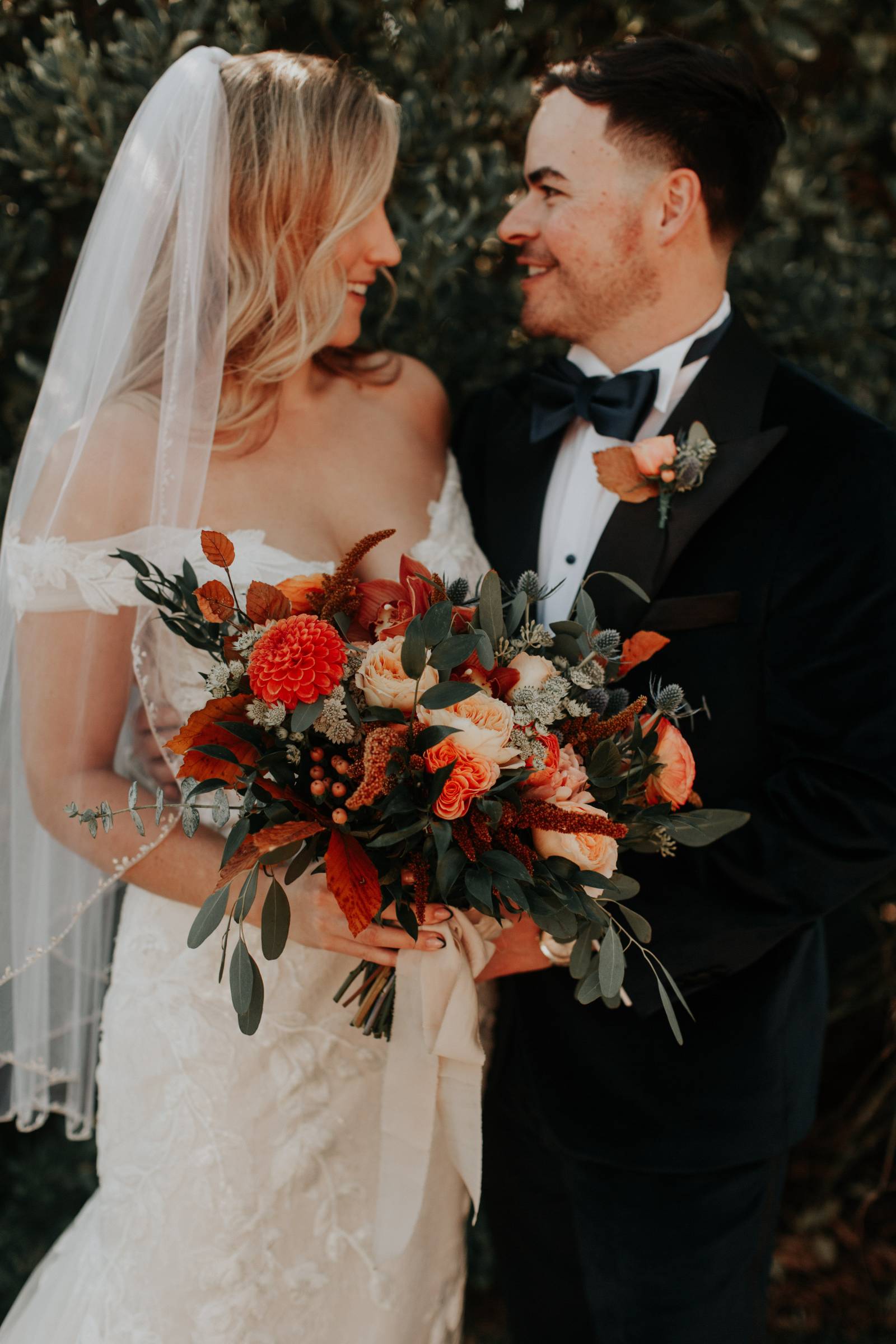 Kinnally Speakeasy Wedding