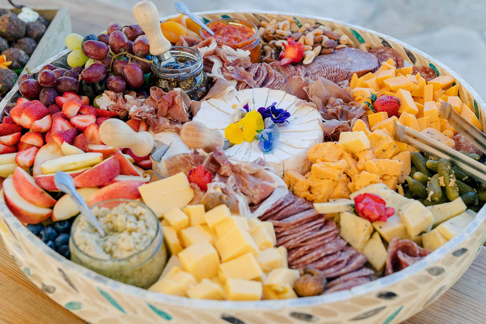 Riata Ranch Event
