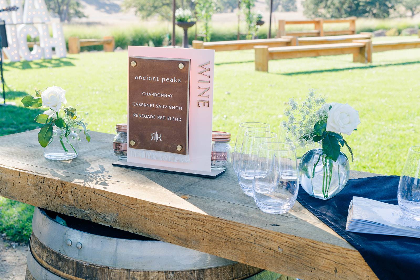 Riata Ranch Event