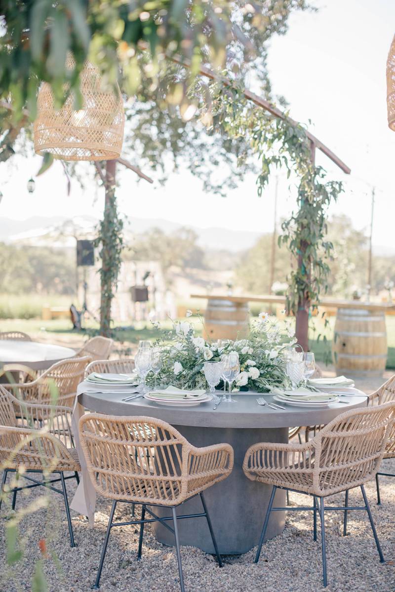 Riata Ranch Event