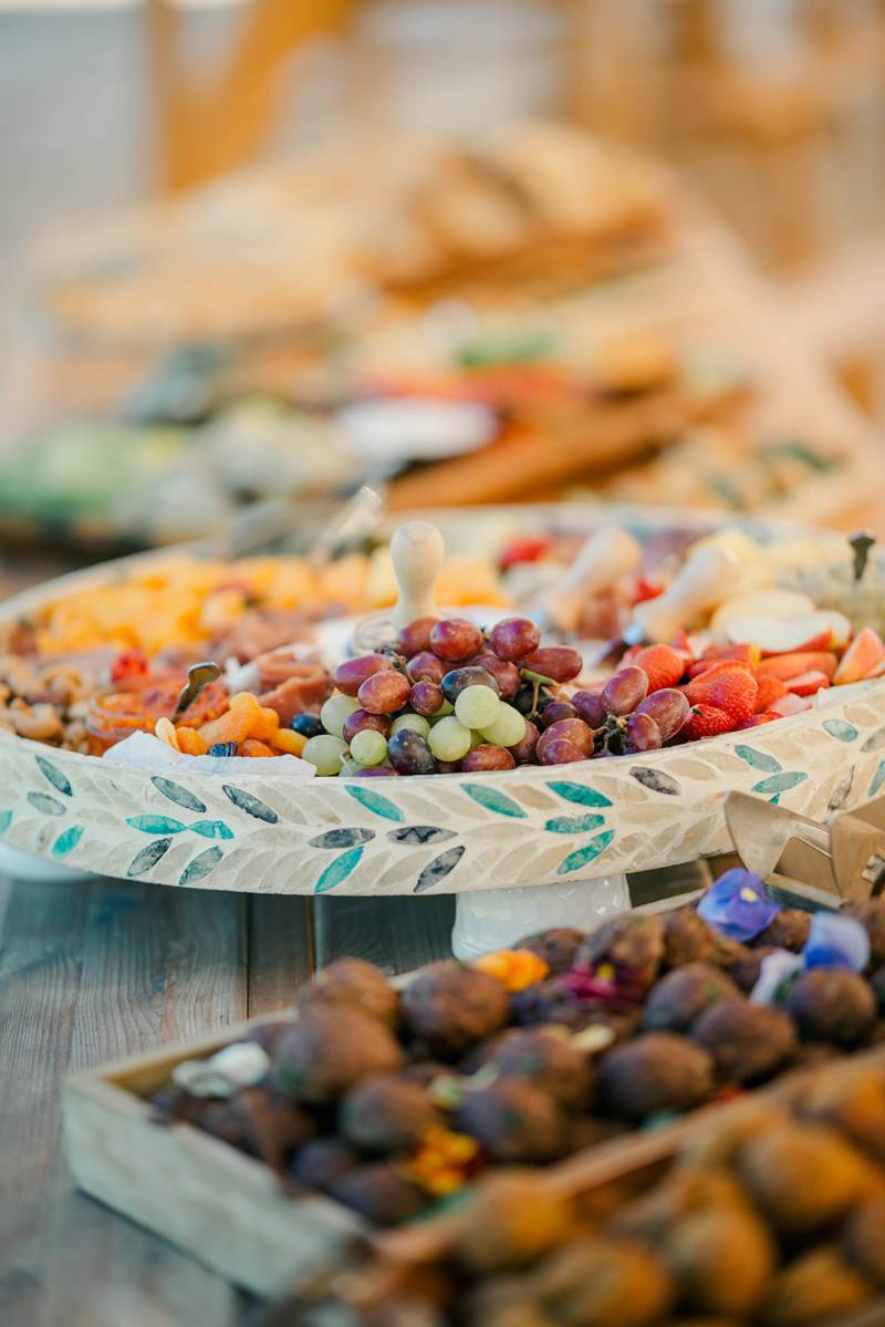 Riata Ranch Event