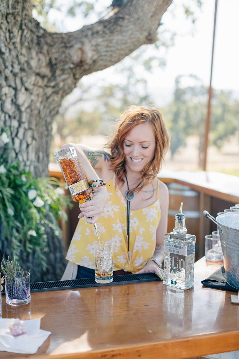 Riata Ranch Event