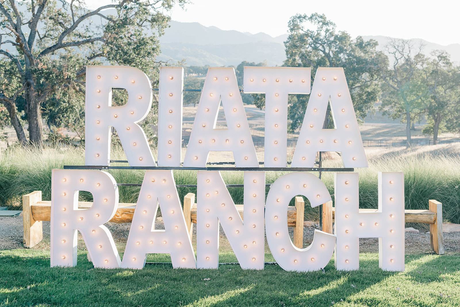 Riata Ranch Event