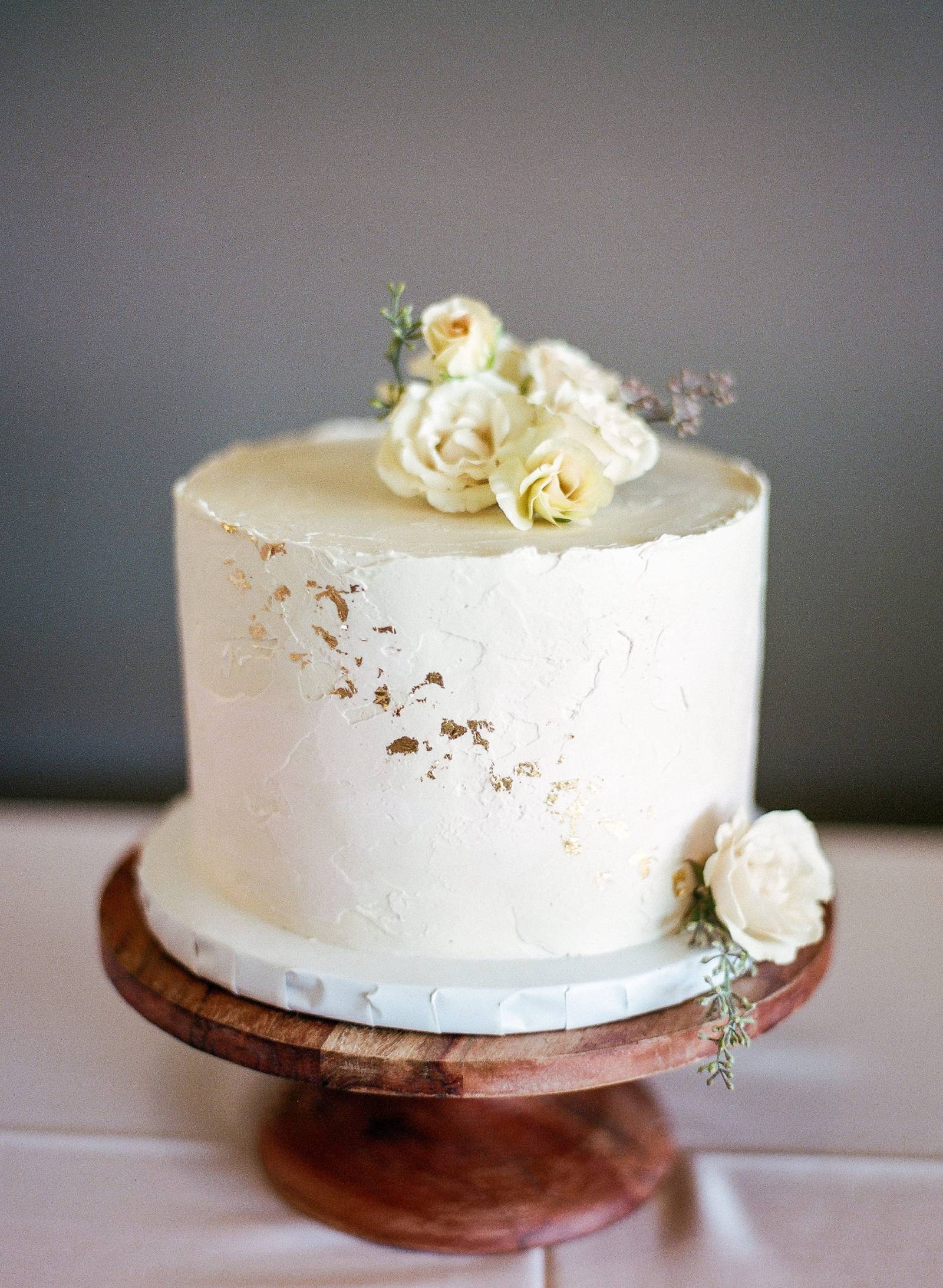 Noelle and Alex at Cass Winery