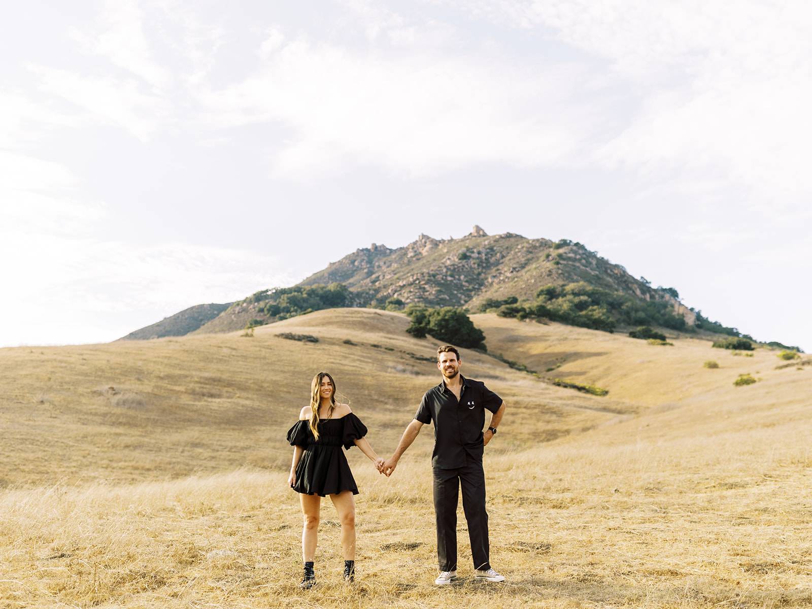 Kelli and Dylan's Engagement Shoot | Engagement Shoots